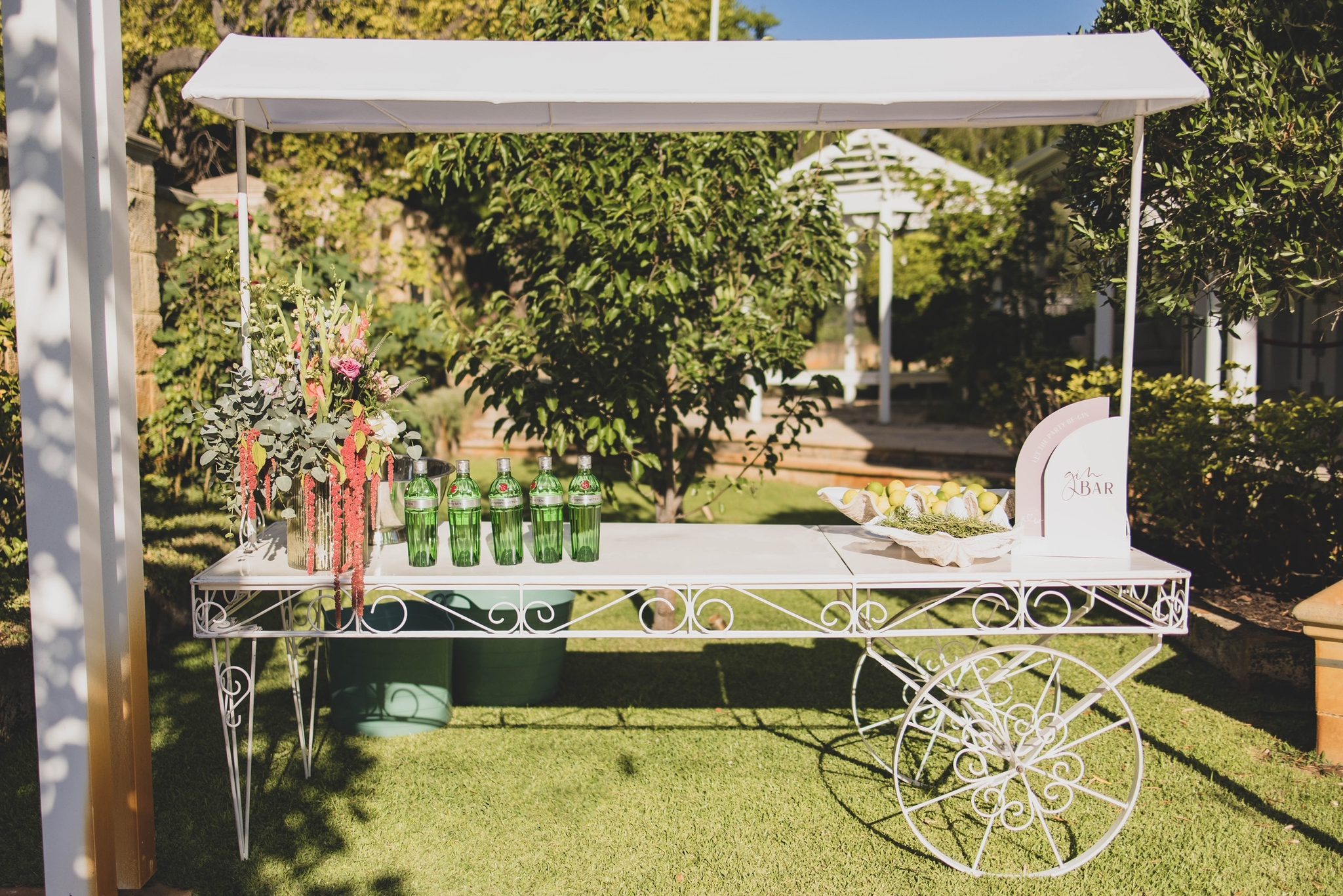 Perth Party Hire – Perth Happenings