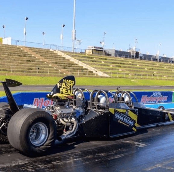 Perth's Ultimate Quarter Mile Drag Racing Experience - Perth Happenings