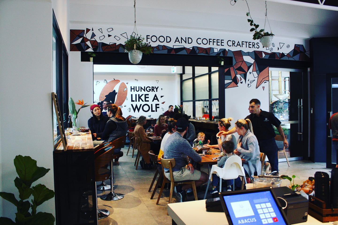 Mount Hawthorn's Tastiest Italian – Lupo Lab - Perth Happenings