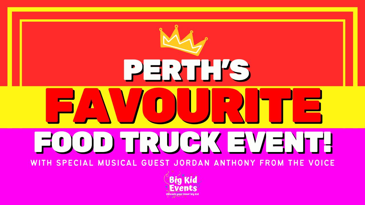 What’s on this Labour Day Long Weekend? - Perth Happenings