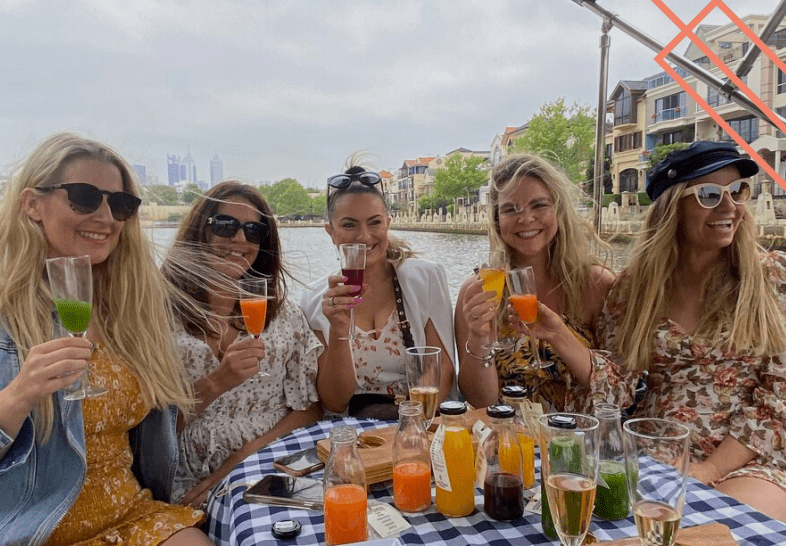 Explore what's Happening - Perth Happenings