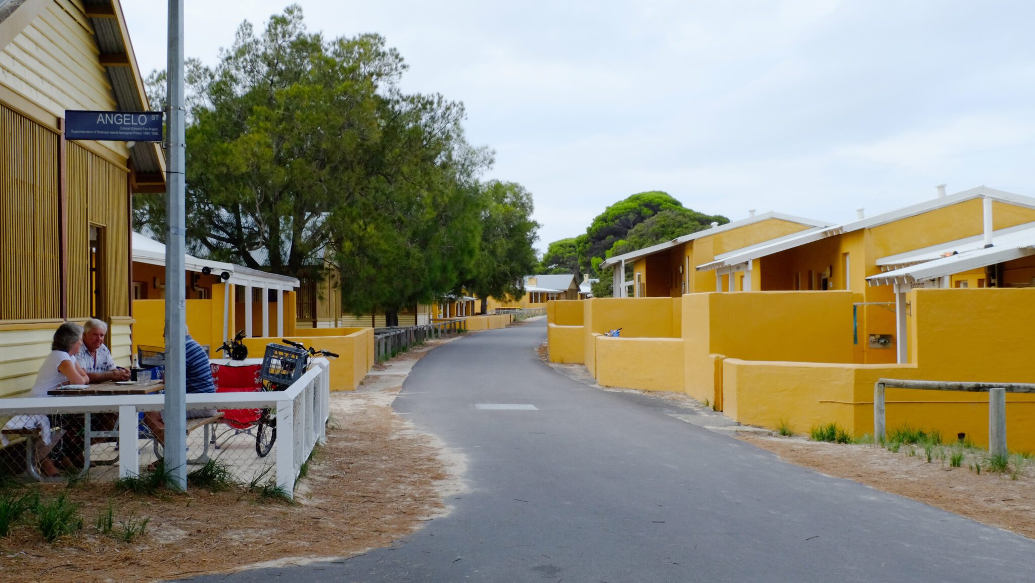 The Ultimate Summer Rotto Day Trip - Perth Happenings