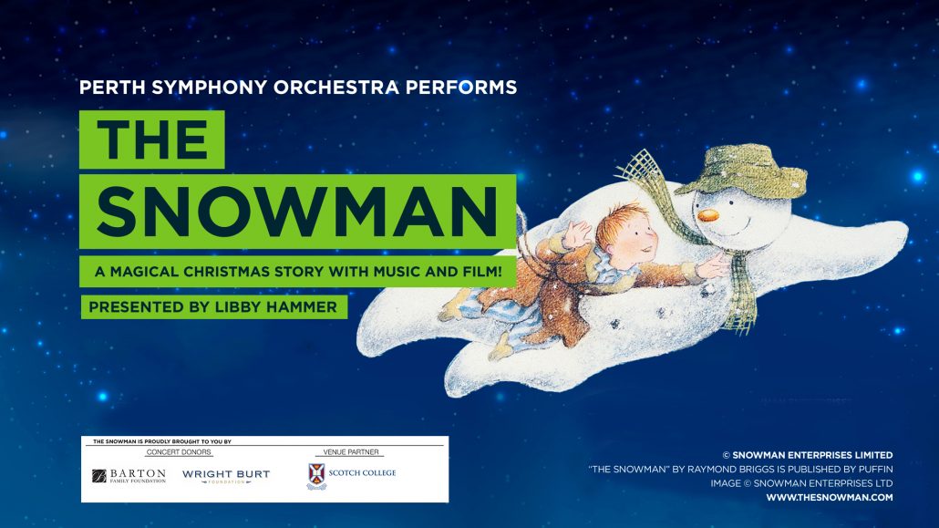 What’s on in Perth: Christmas shows for all the family - Perth Happenings