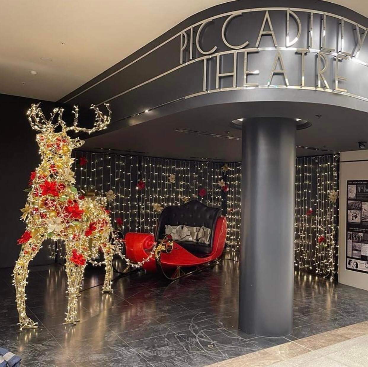 Unveiling Piccadilly Arcade - Phase One Now Open - Perth Happenings