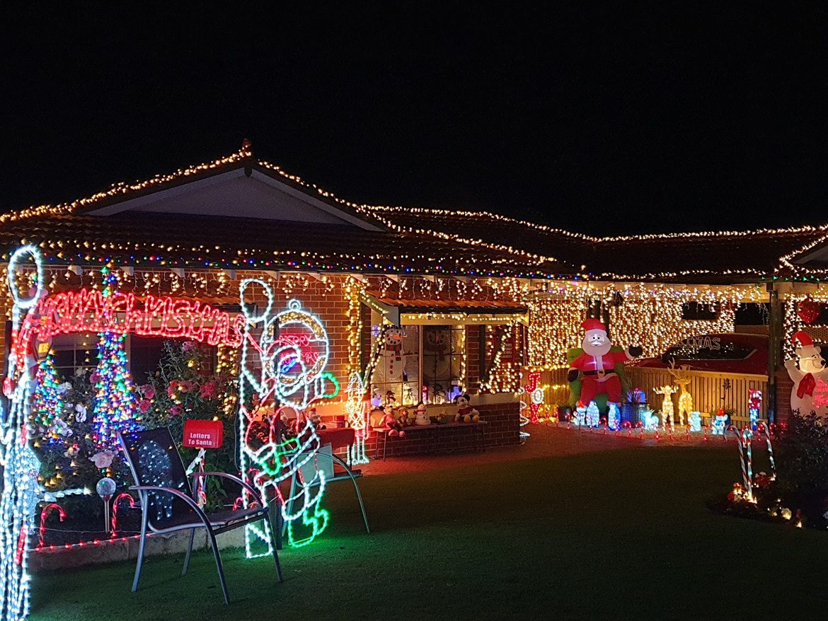 Christmas in Perth - Perth Happenings