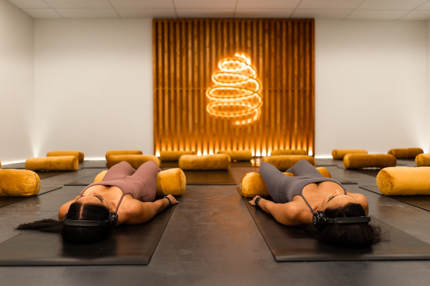 Connect with mind, body and soul at the all new Synkro - Perth Happenings