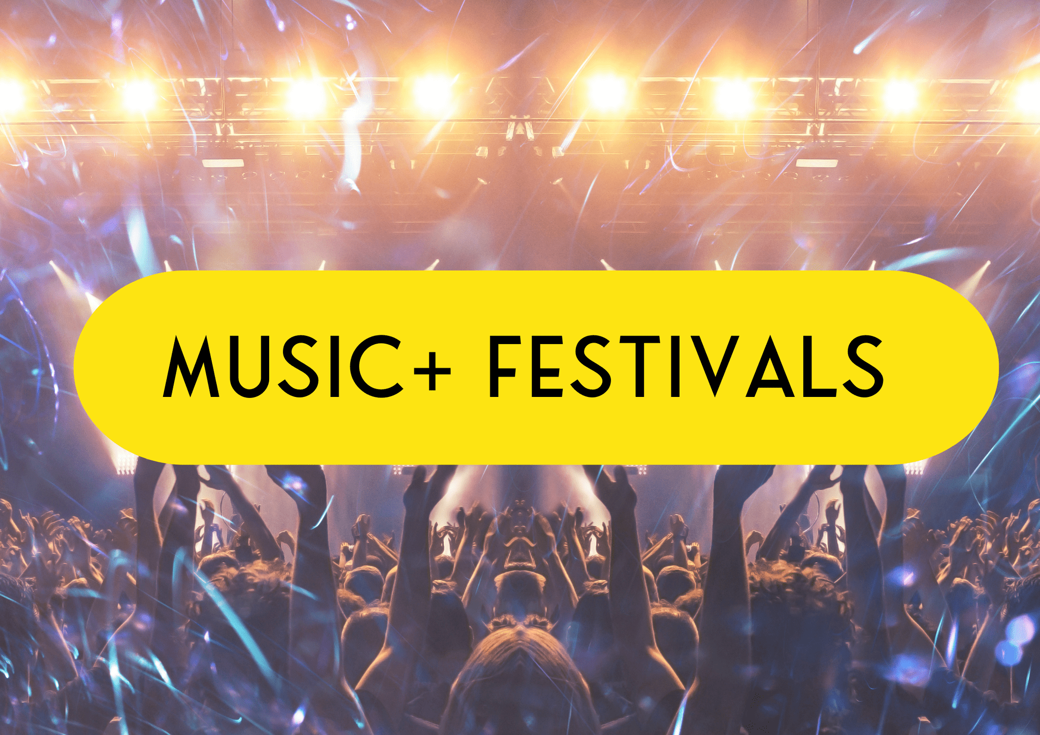 What's on in Perth: Music and Festivals - Perth Happenings