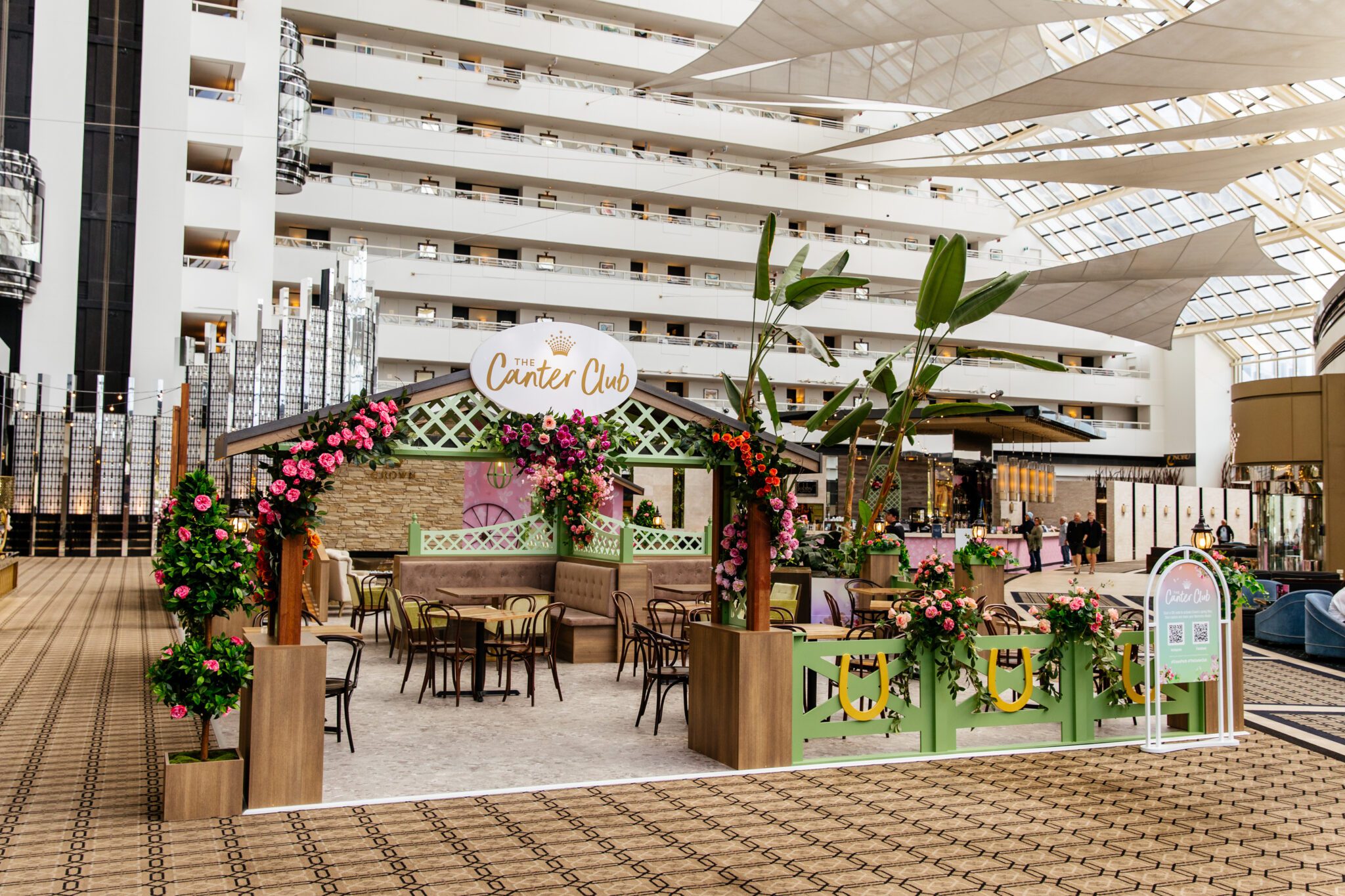 Perth's new pop up is trotting into The Crown this Spring - Perth ...