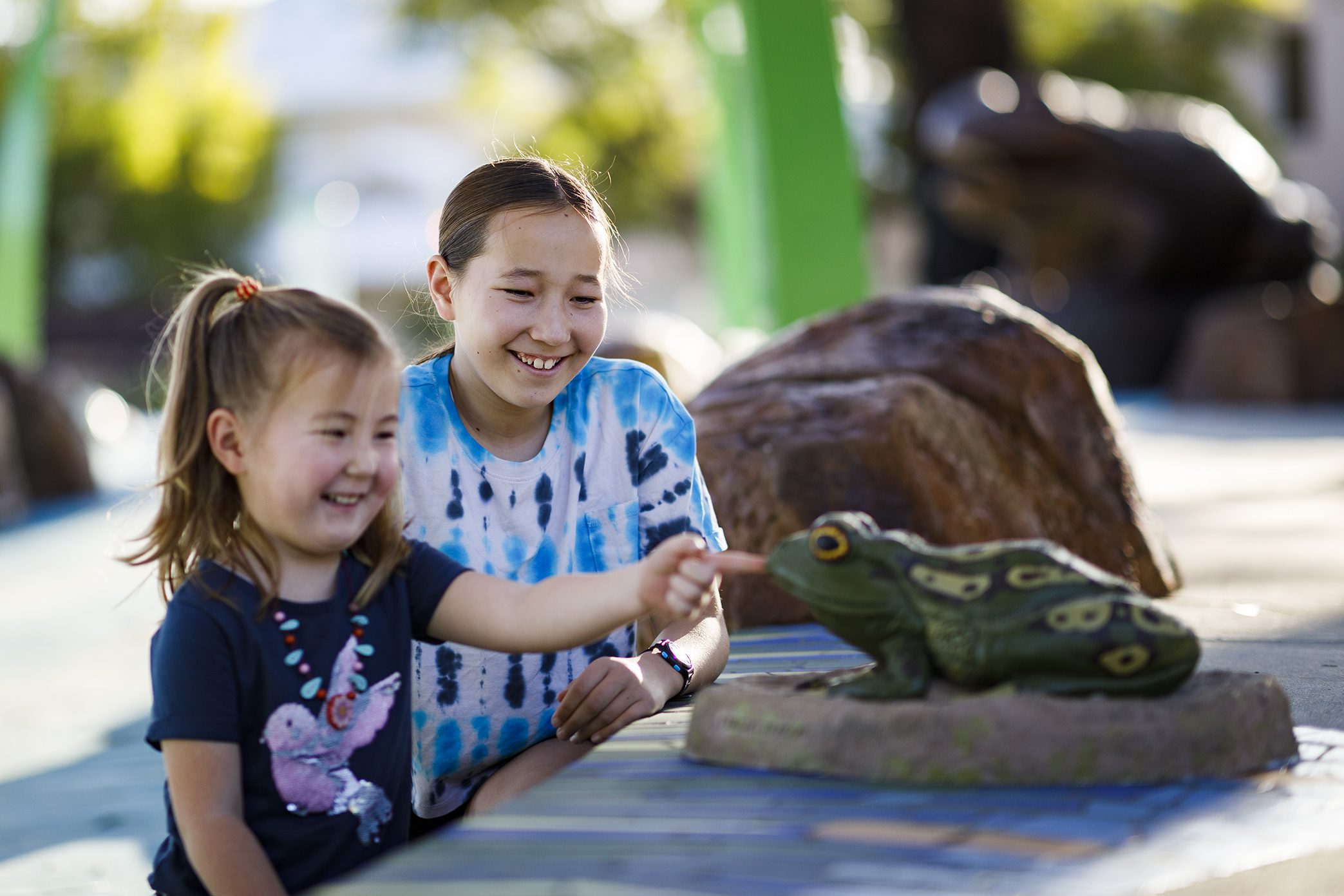Play and splash at the new Maylands Waterland - Perth Happenings