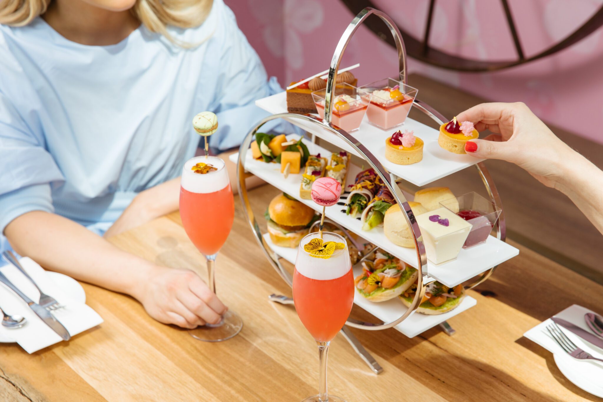 Perth's new pop up is trotting into The Crown this Spring - Perth ...