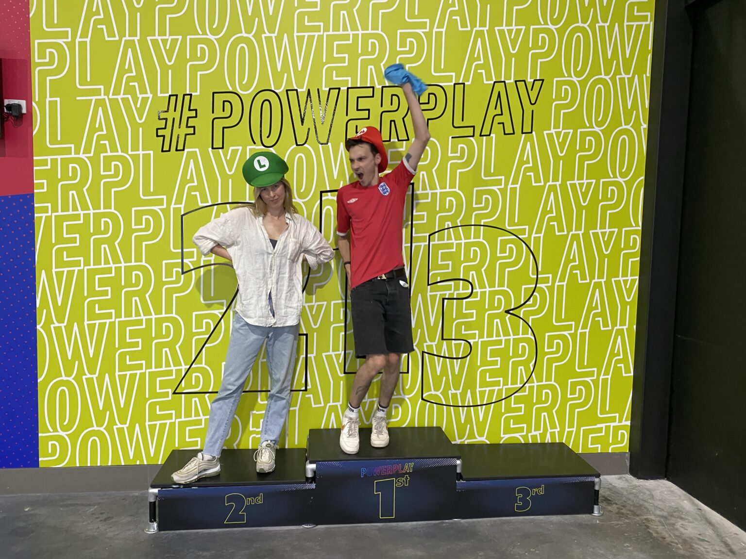 Powerplay bring the action: Go karting in Perth - Perth Happenings