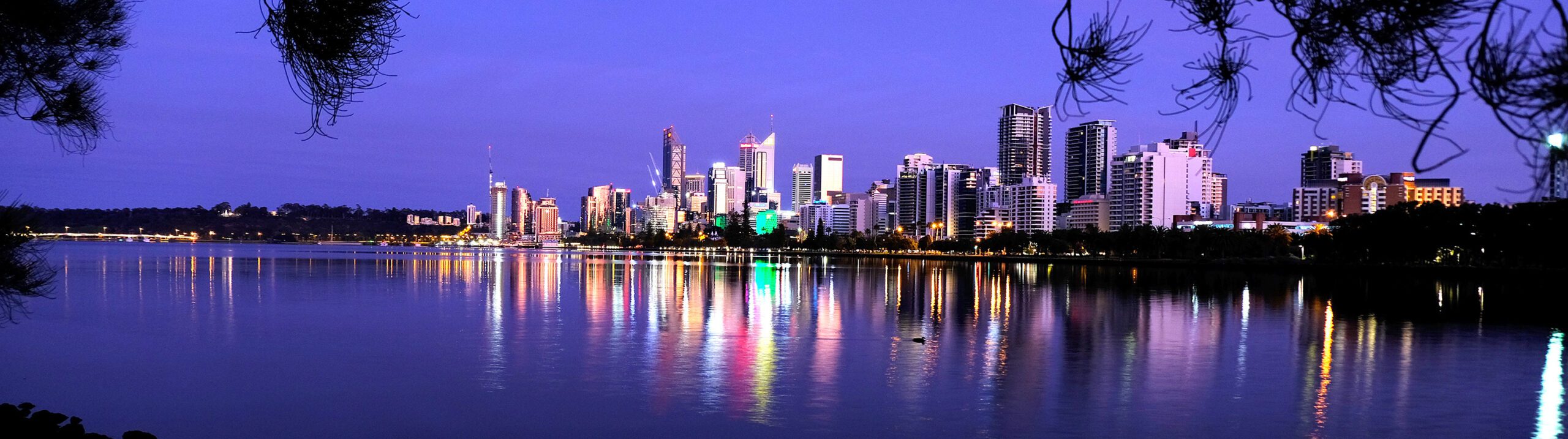 How to experience the best of Heirisson Island - Perth Happenings