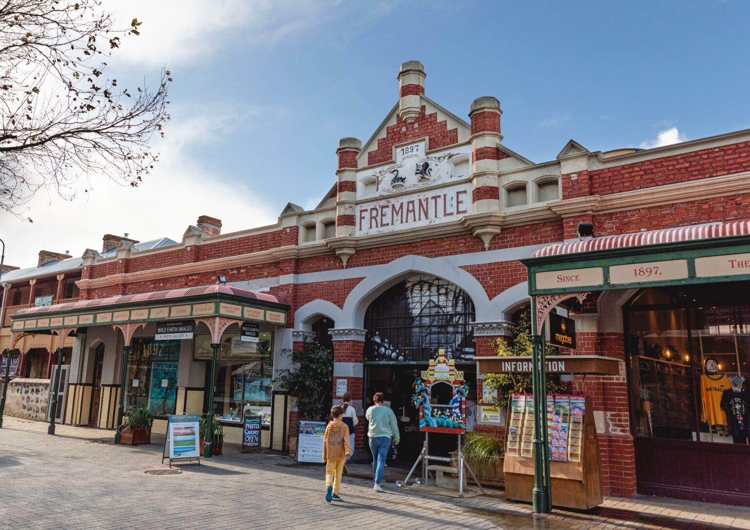 Fremantle Markets- What you need to know - Perth Happenings