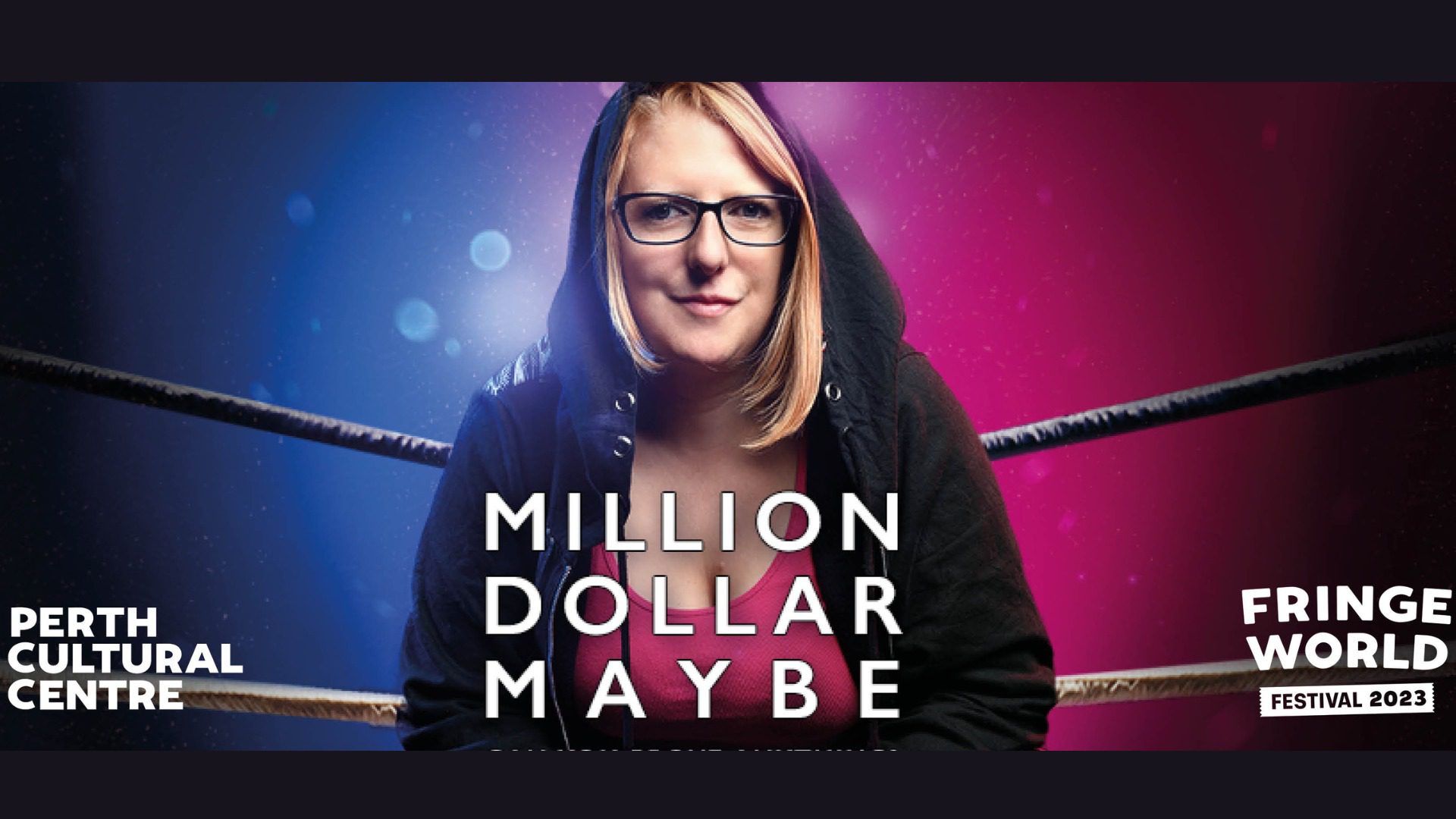 Fringe World Perth 2023 - Perth Happenings