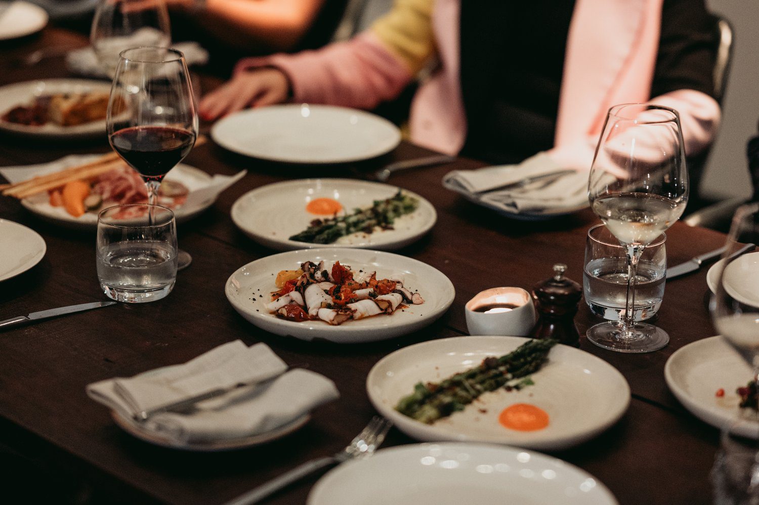 The Best Restaurants in Perth CBD to try in 2023 - Perth Happenings