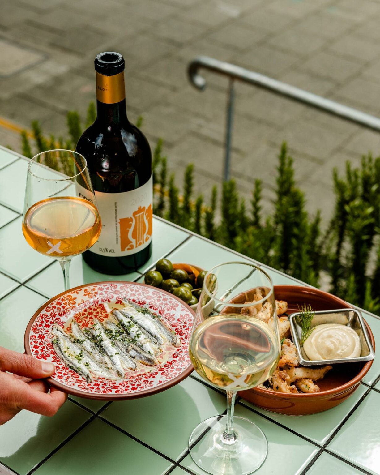 The Best Restaurants in Perth CBD to try in 2023 - Perth Happenings