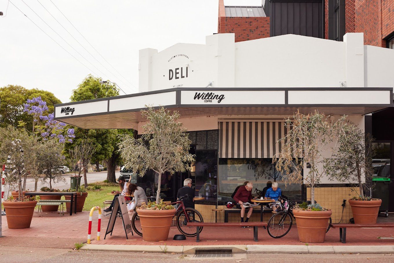 The 11 best cafés in Mount Lawley - Perth Happenings