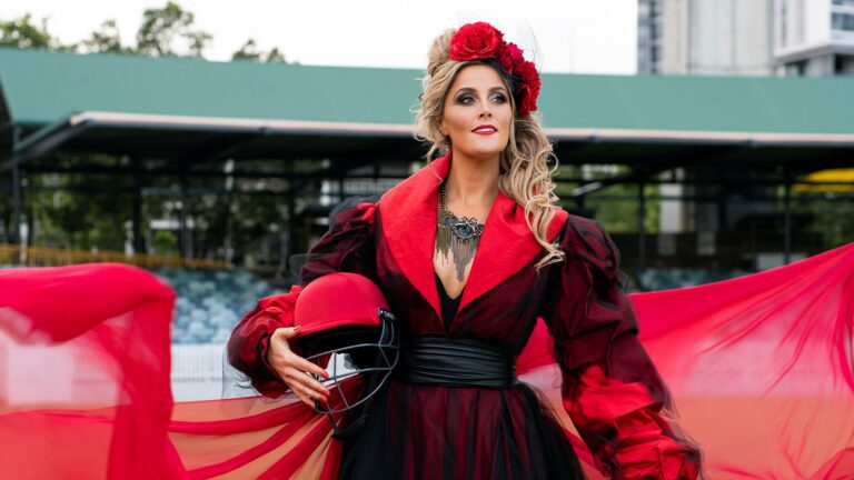 Why Opera is for everyone; West Australia Opera and Perth Festival ...