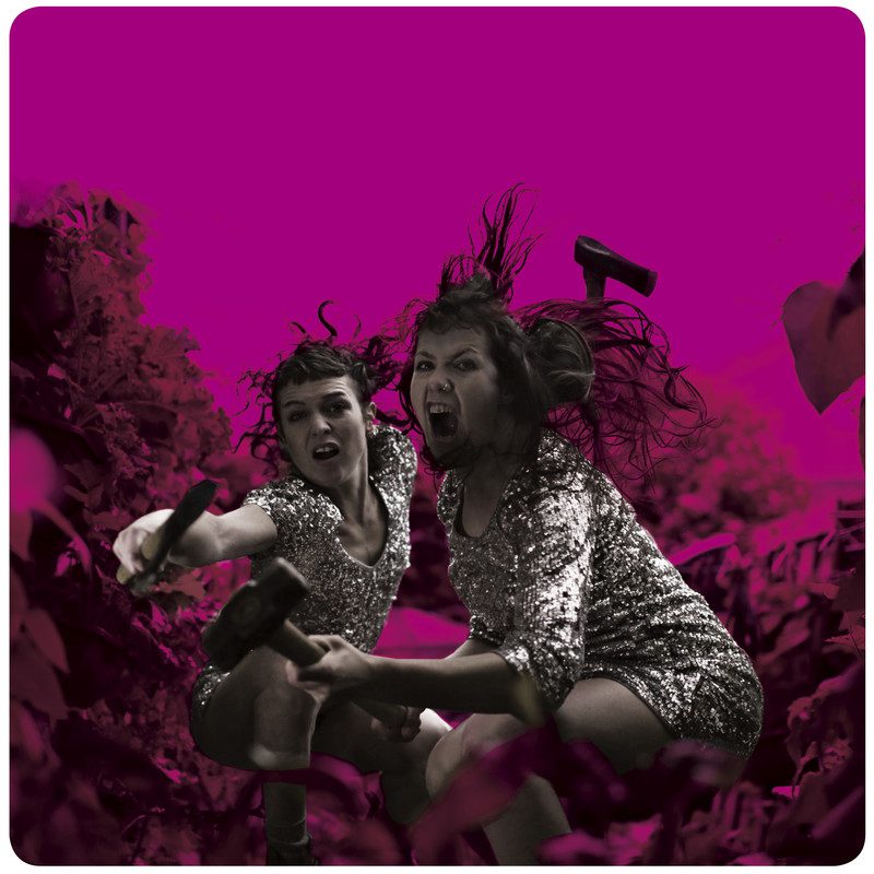 Snatch and Grab review: Fringe World Perth 2023 - Perth Happenings