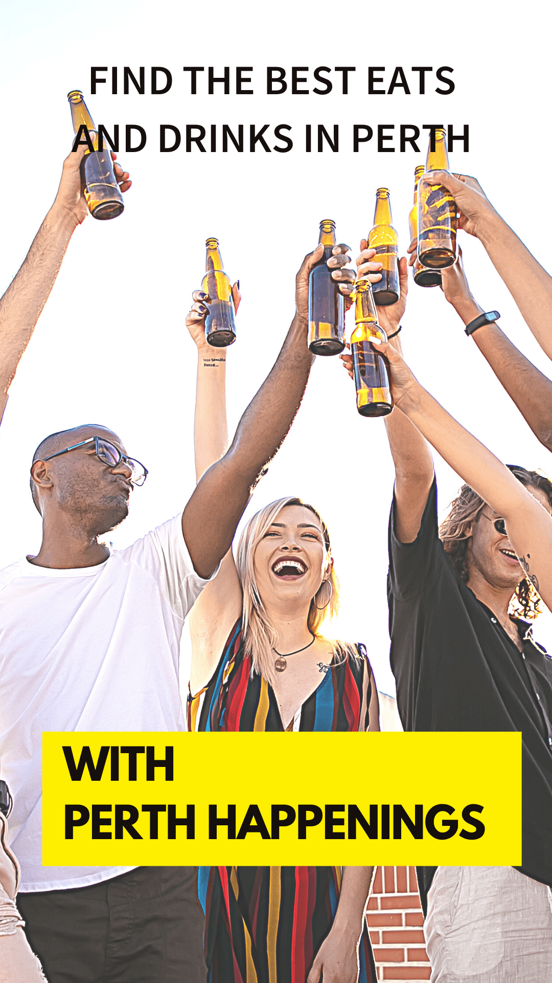 Explore what’s Happening in Perth - Perth Happenings