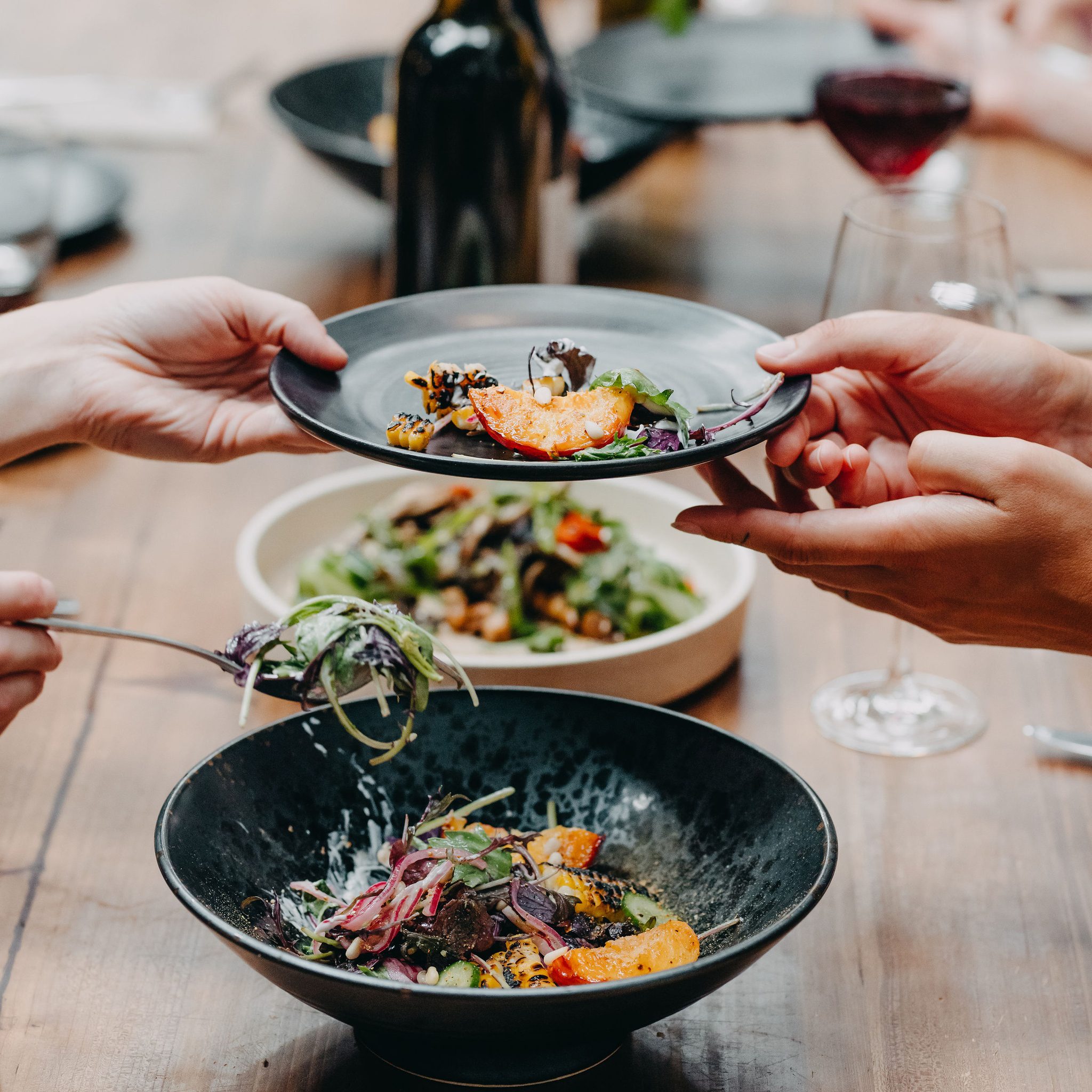 A Foodie's Guide to Perth Vegan Hotspots - Perth Happenings