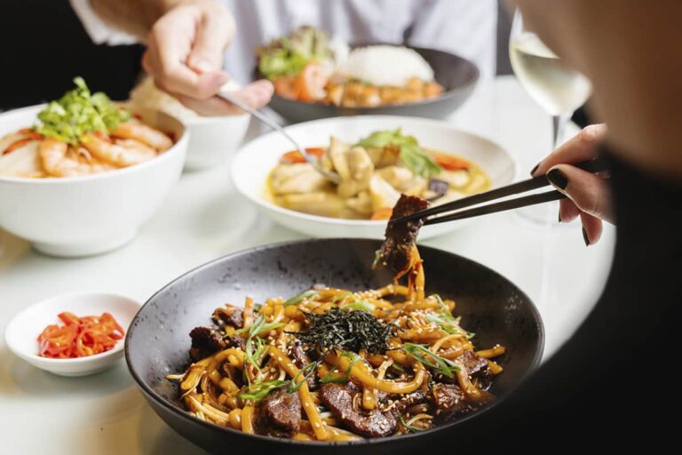 14 Perth spots that serve late night eats - Perth Happenings