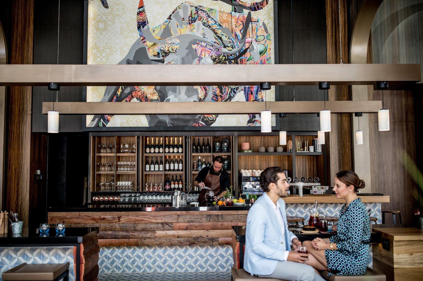 10 of the Best Brunch Spots in Perth - Perth Happenings