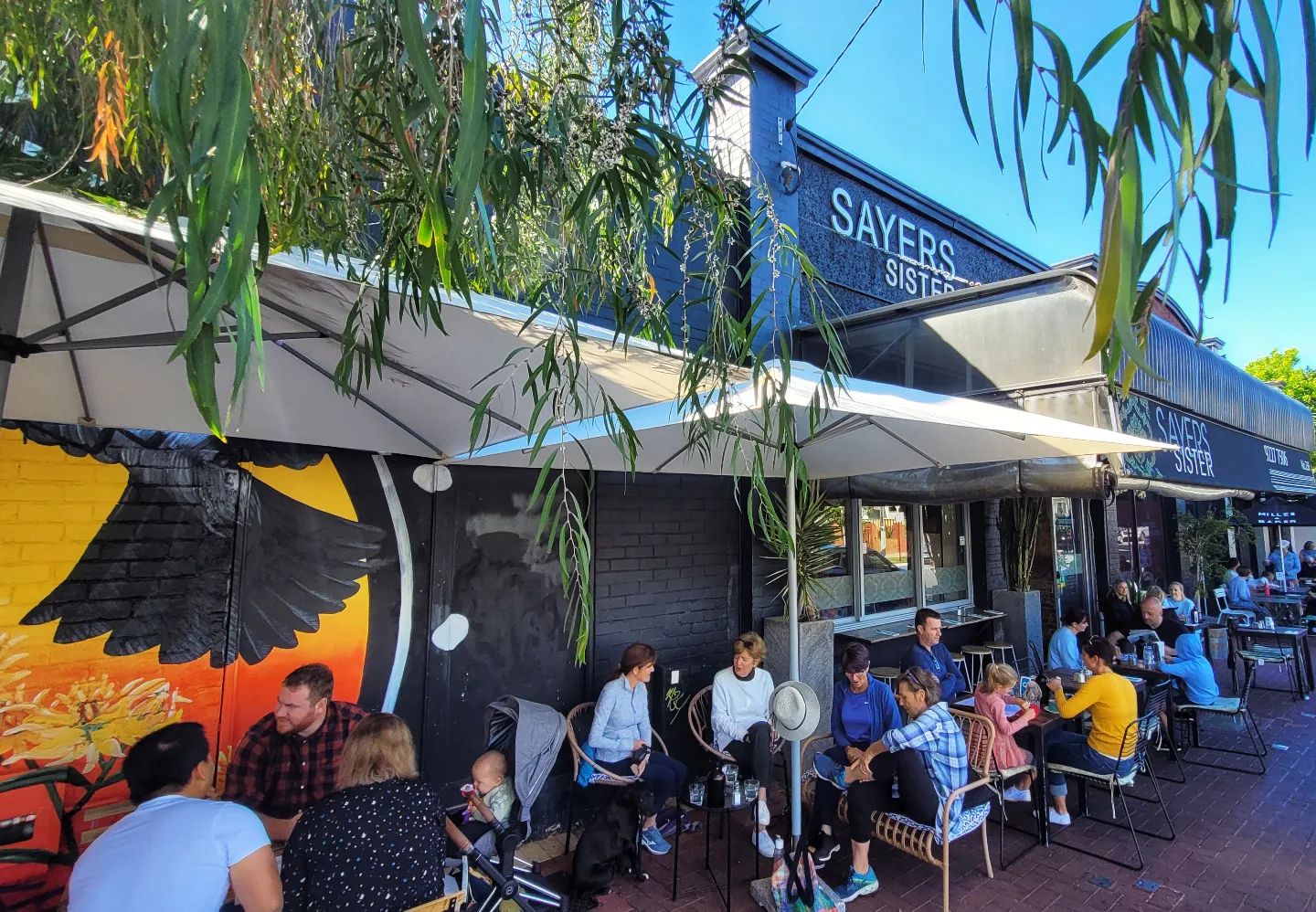 10 of the Best Brunch Spots in Perth - Perth Happenings