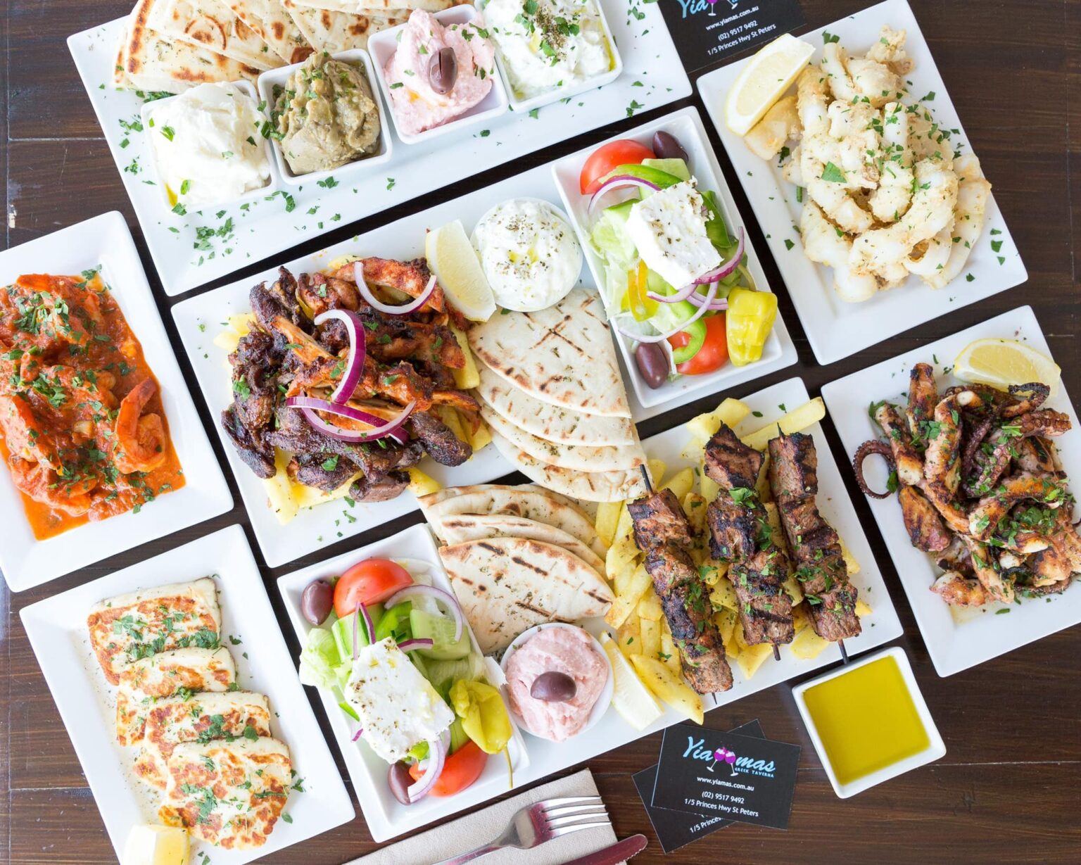 14 Perth spots that serve late night eats - Perth Happenings