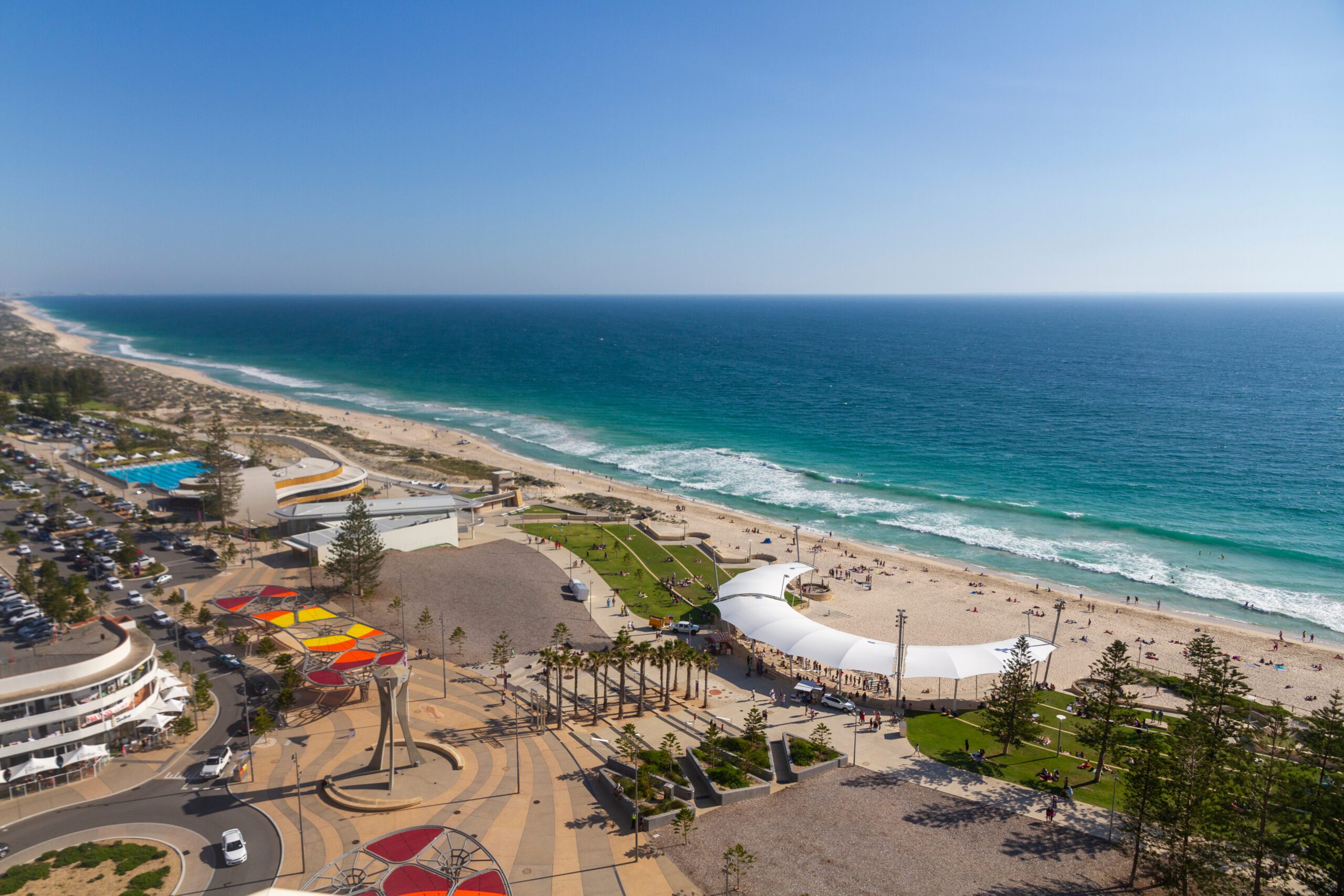 Amelia’s Guide to Perth’s Best Beaches - Perth Happenings