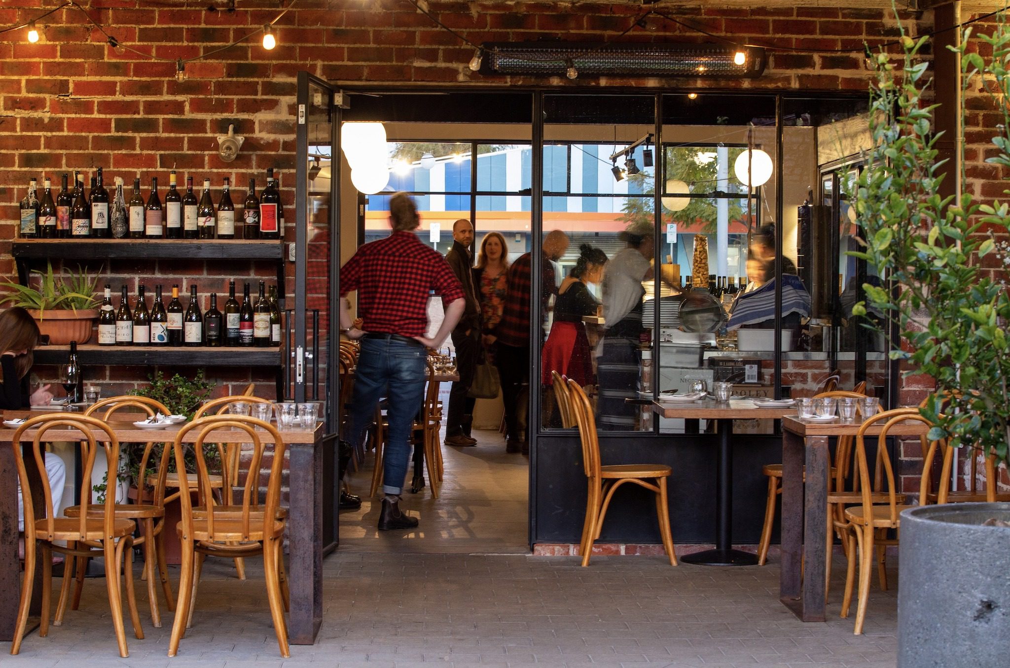 Top spots to eat, drink and be merry in Perth's East - Perth Happenings