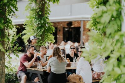 Top spots to eat, drink and be merry in Perth's East - Perth Happenings