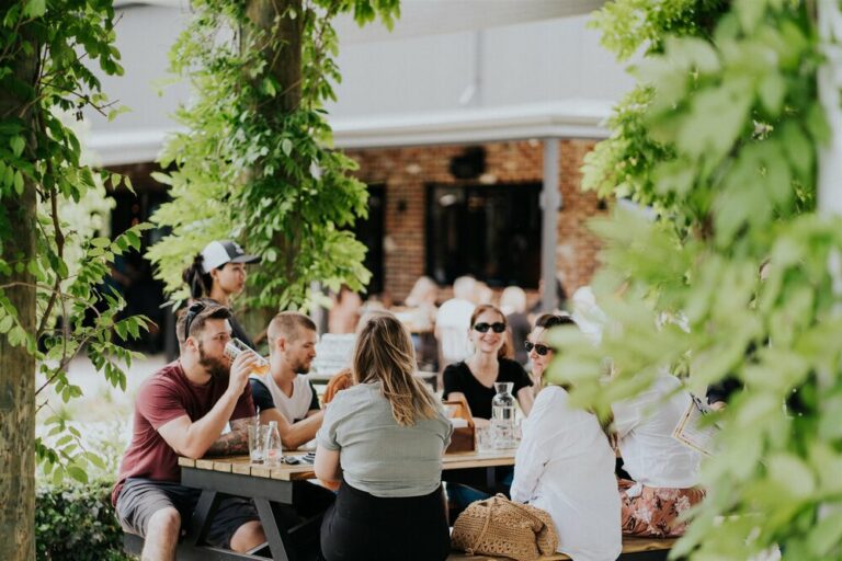Top spots to eat, drink and be merry in Perth's East - Perth Happenings