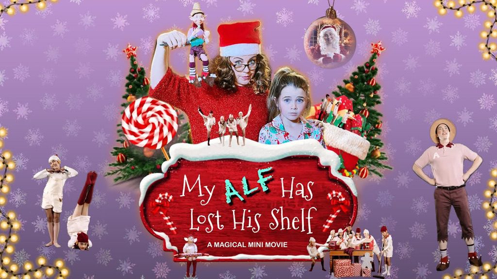 Review: My Alf Has Lost His Shelf - Perth Happenings
