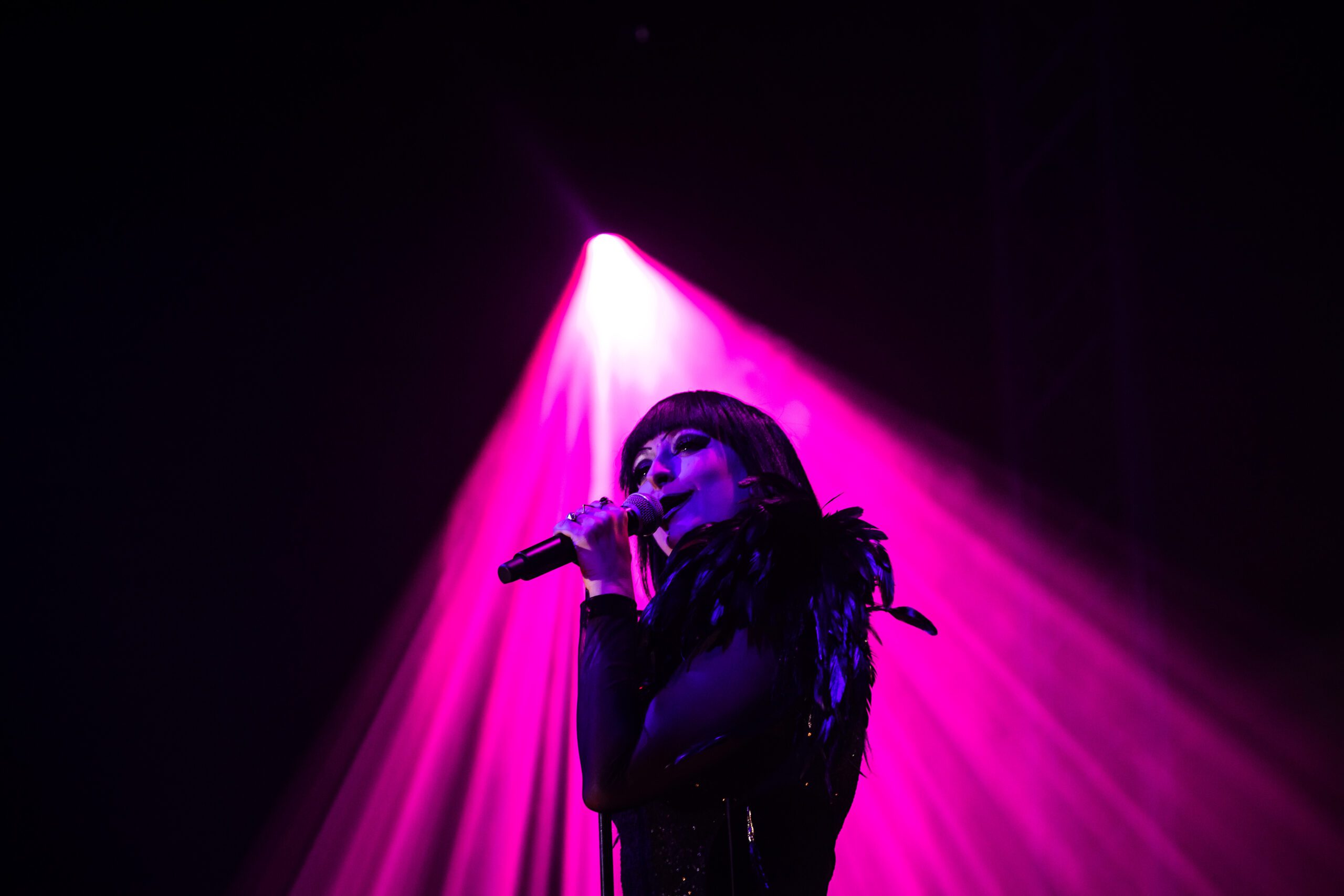 Bernie Dieter: The Dazzling Cabaret Maestro Returns to Fringe World ...