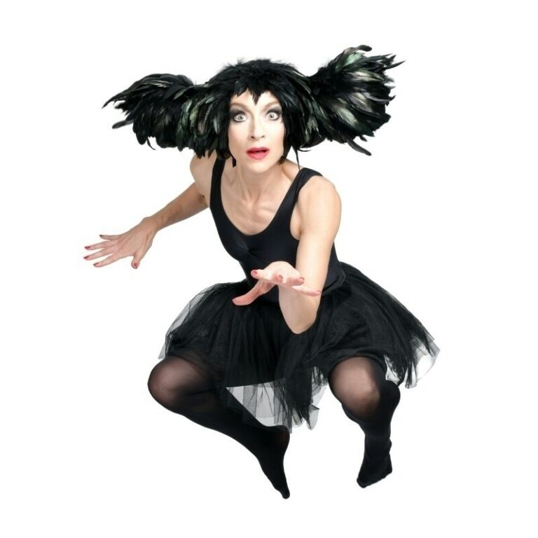 An Evening Without Kate Bush REVIEW- Fringe World Perth 2024 - Perth ...