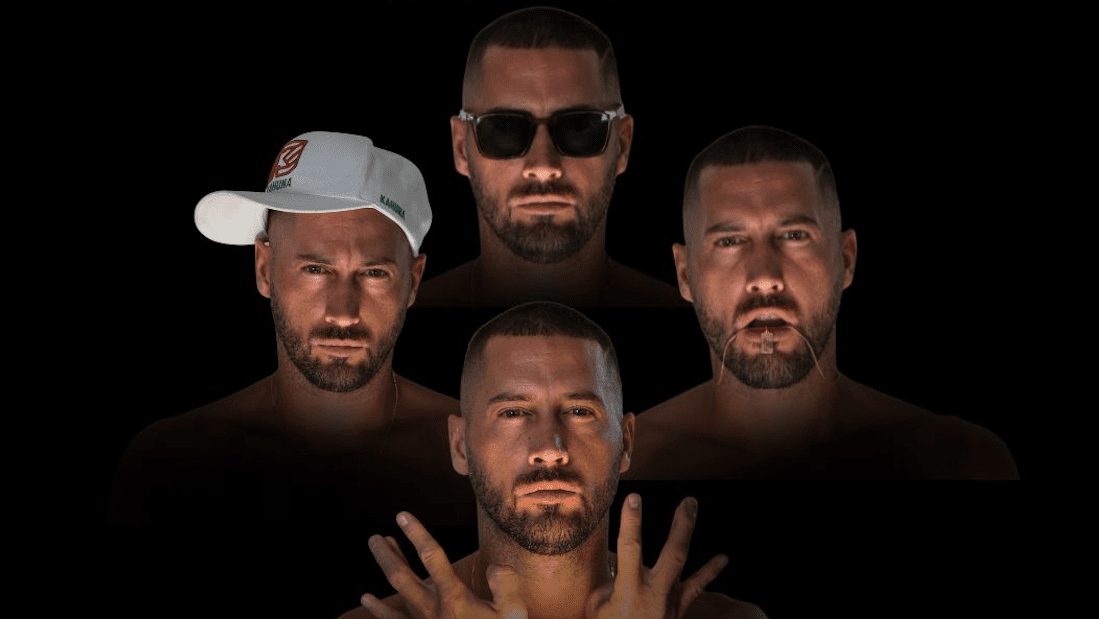 Perth Comedy Festival Review: Daniel Delby's Comedian Rapsody - Perth ...