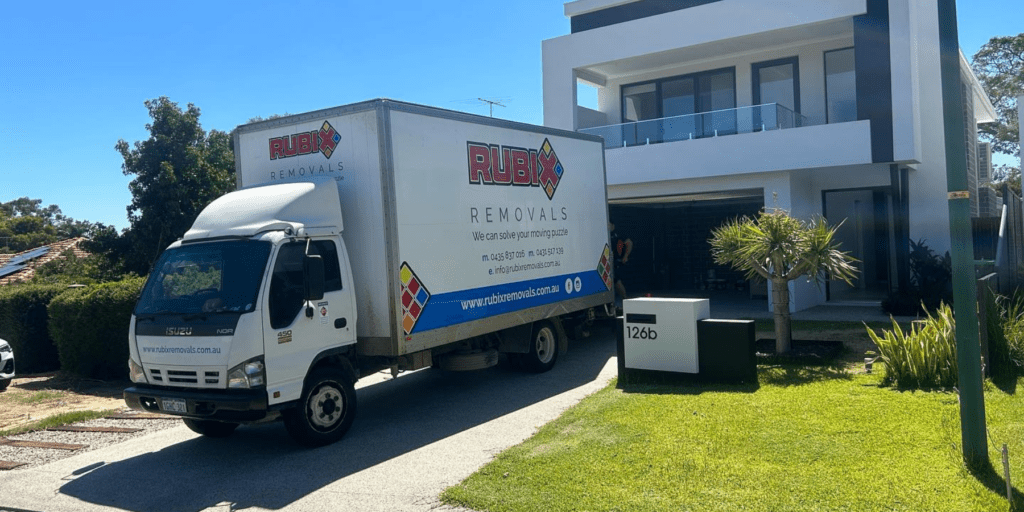 8 moving companies you can rely on in Perth - Perth Happenings