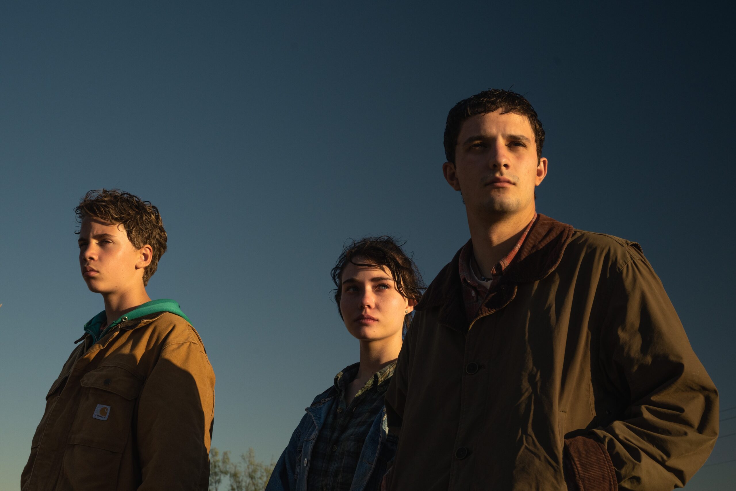 Review: Upon Open Sky - Perth Happenings
