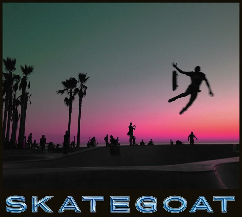 Review: Skategoat - Perth Happenings