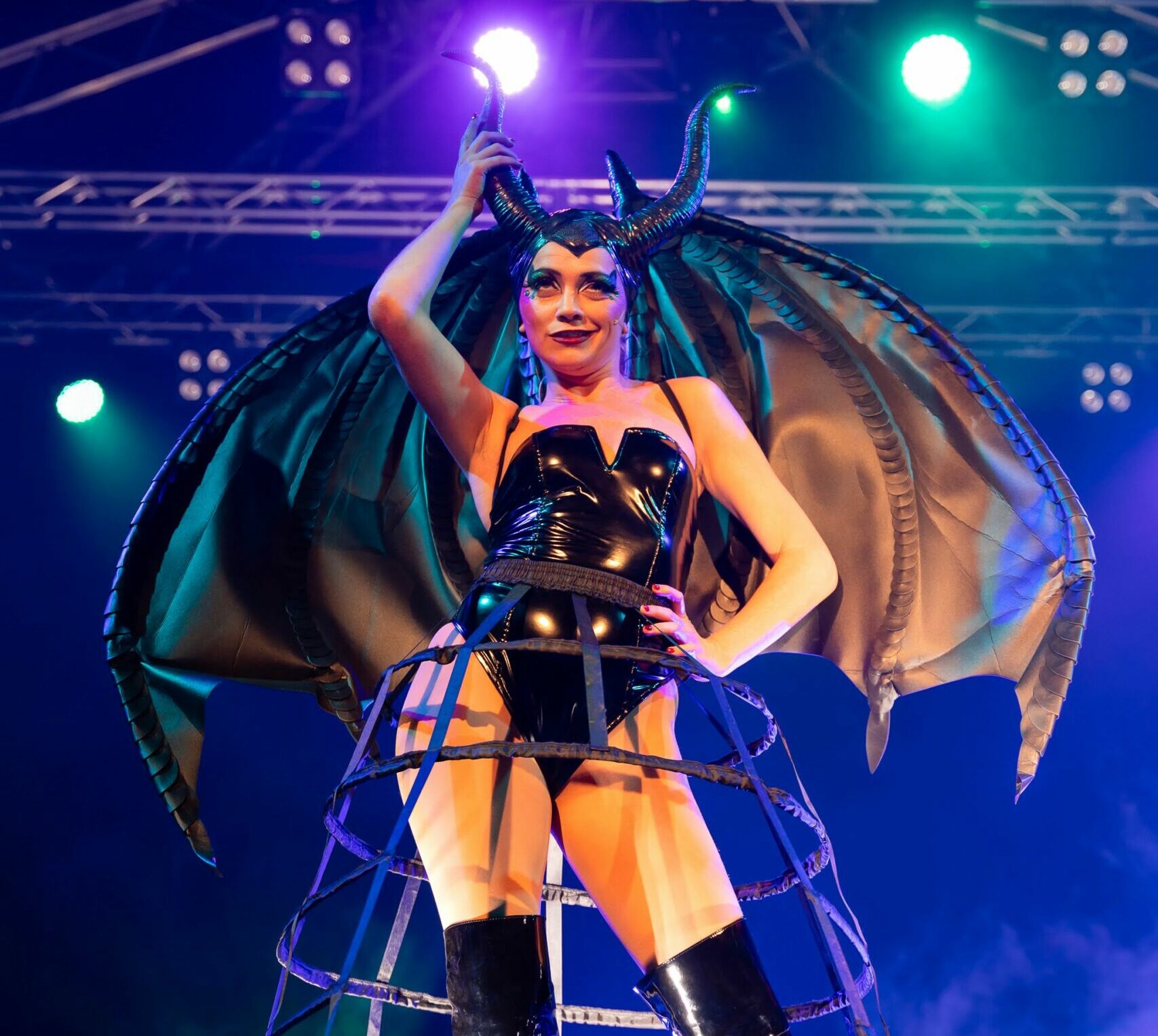 2025 Fringe Review: Villains - Perth Happenings