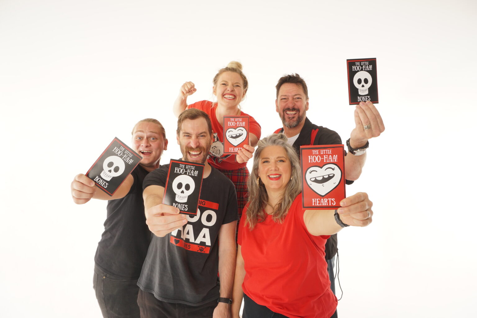 2025 Fringe Review: The Little Hoo Haa - Perth Happenings