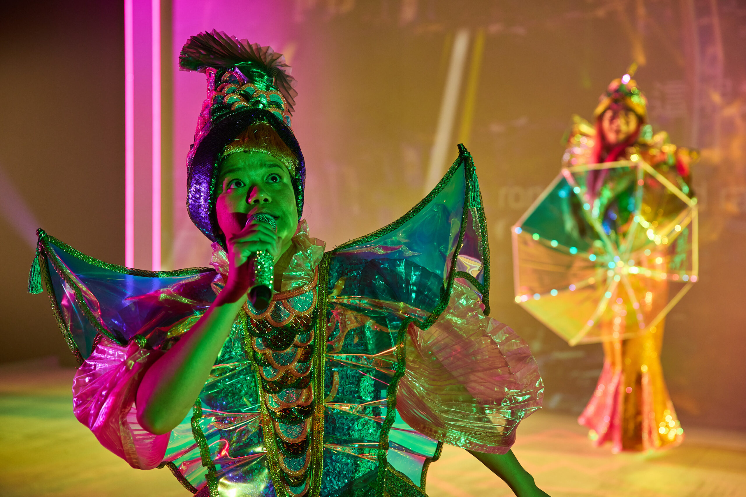 2025 Perth Festival Review: Review: LEGENDS (of the Golden Arches ...