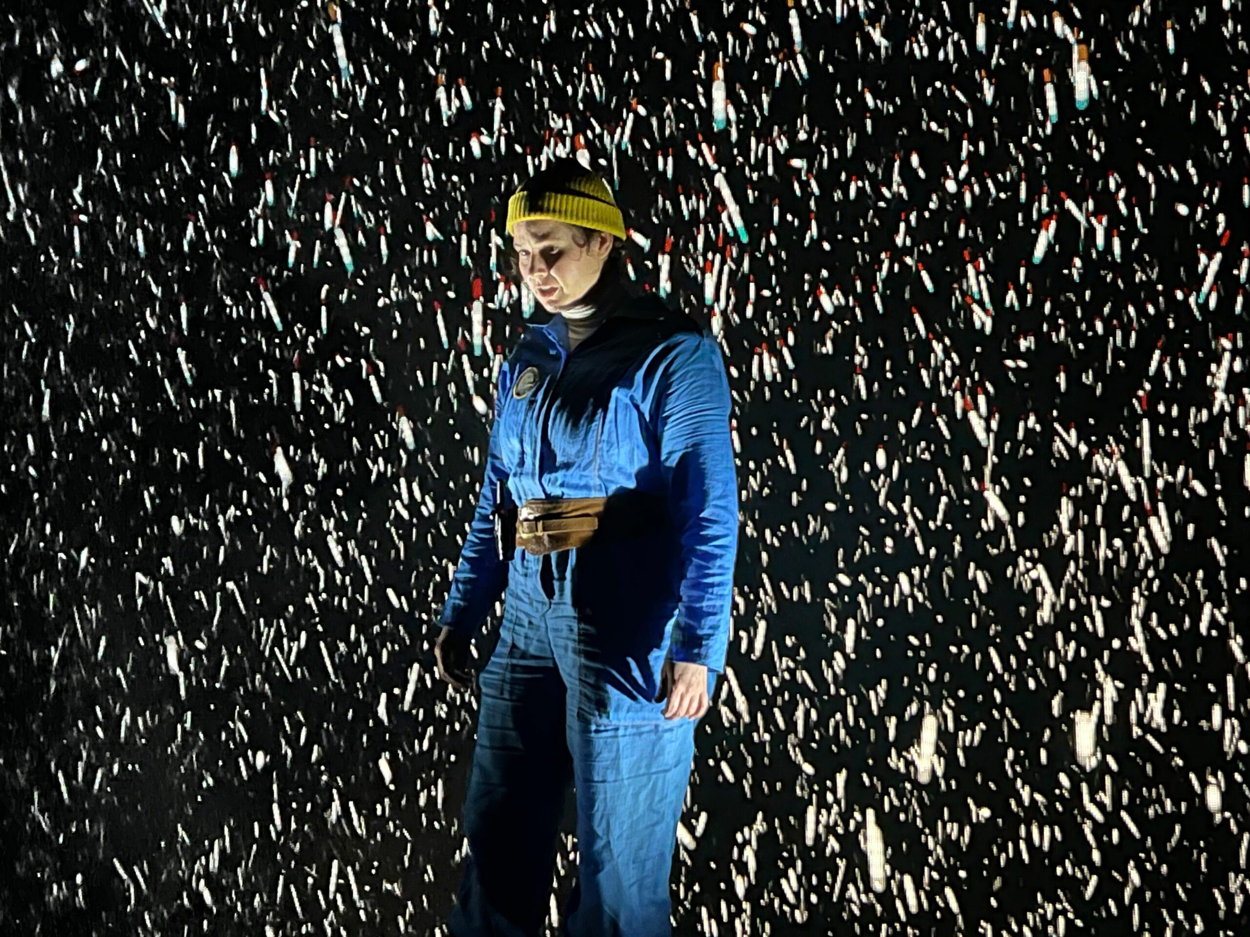 2025 Perth Festival Review: Night Night - Perth Happenings