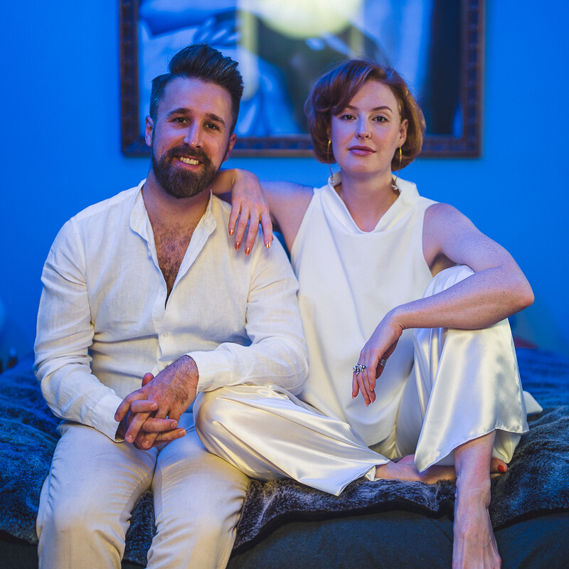 Fringe World Perth 2025 - Perth Happenings