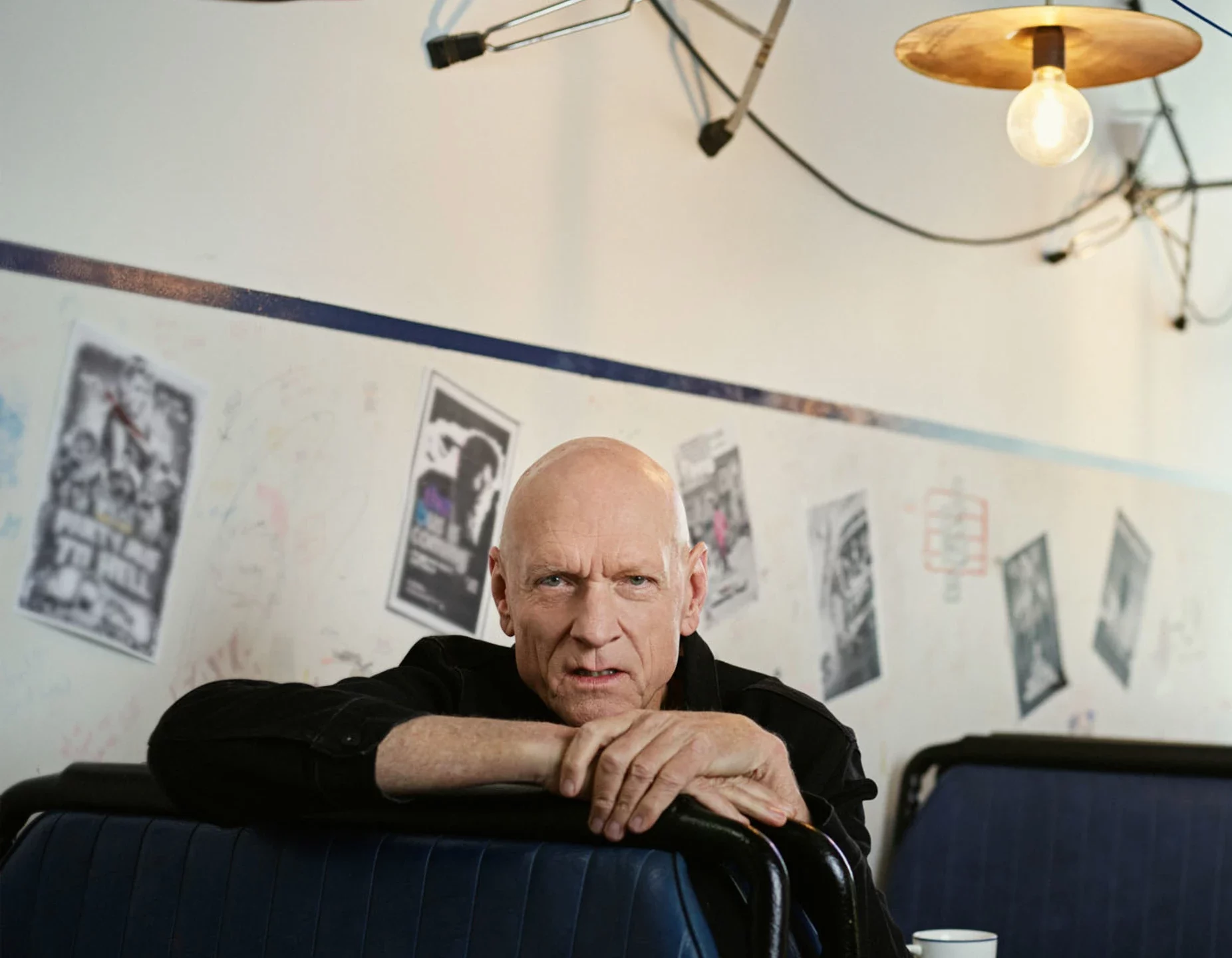 2025 Perth Festival Review: Peter Garrett and the Alter Egos - Perth ...