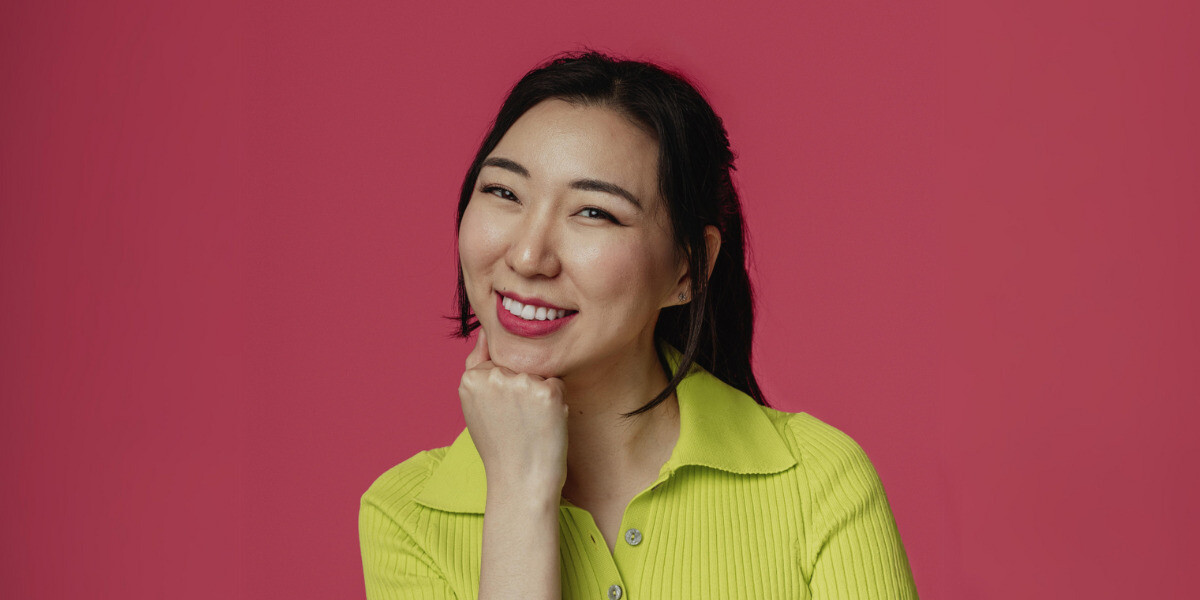 Perth Comedy Festival 2025 Review: Jenny Tian: Jenny's Travels - Perth ...