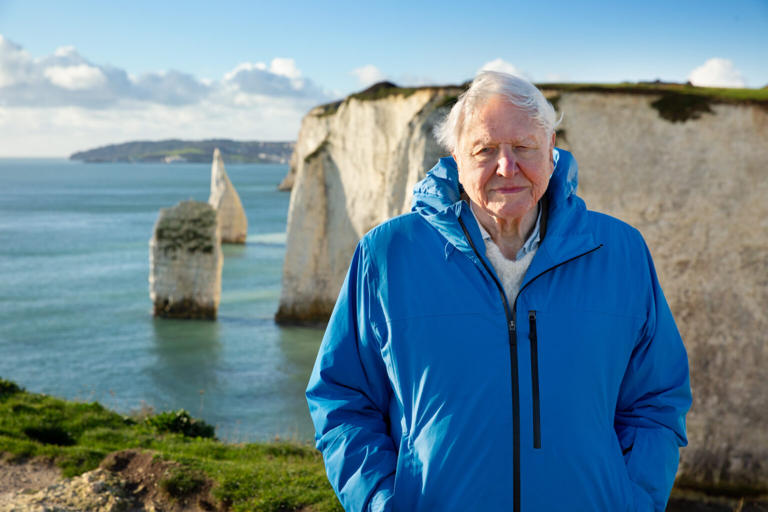 Review: Ocean with David Attenborough - Perth Happenings