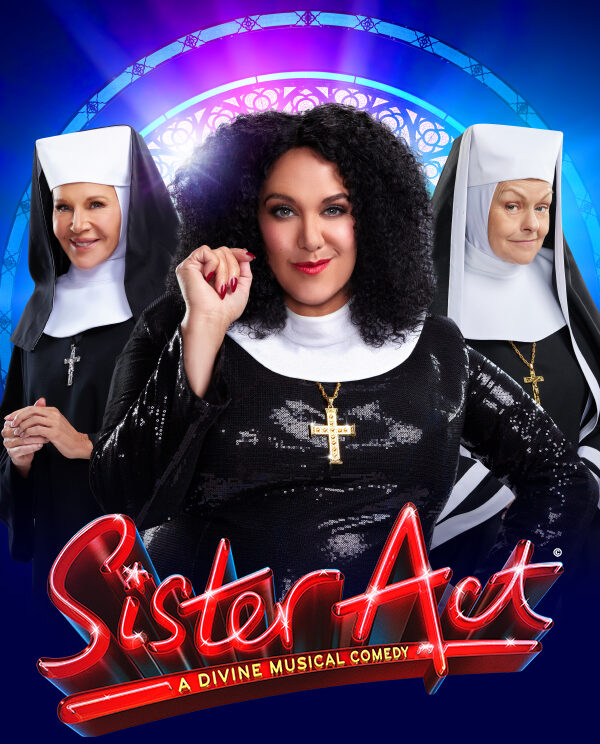 Review: Sister Act the Musical - Perth Happenings