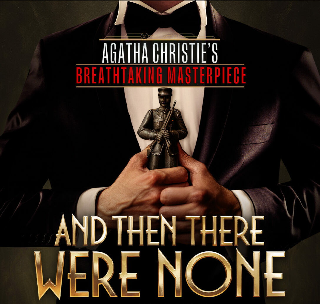Review: And Then There Were None - Perth Happenings